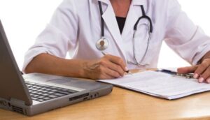 What is a Nurse Case Officer During A Workers' Comp Case | Jebaily Law Firm