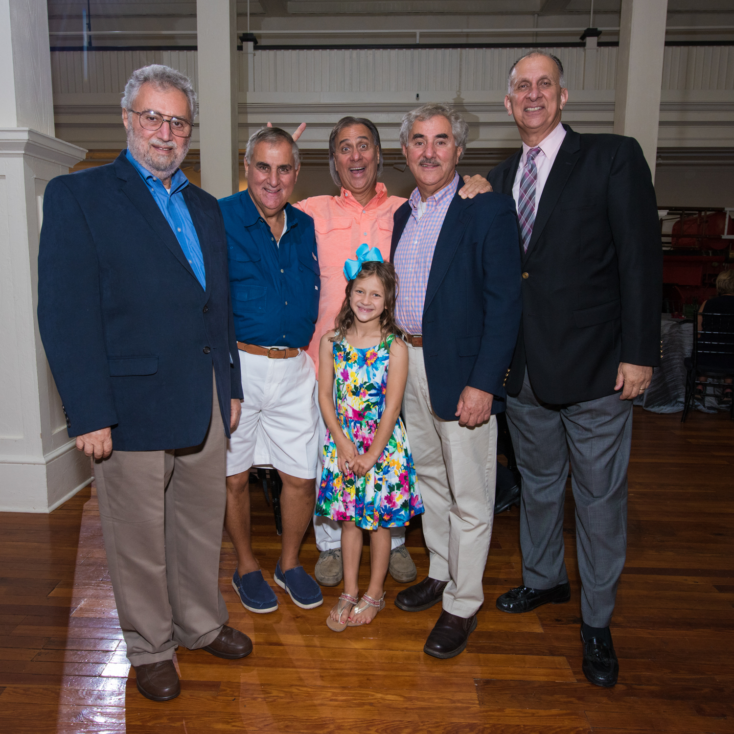 50th Anniversary of Jebaily Law Firm | Jebaily Law Firm