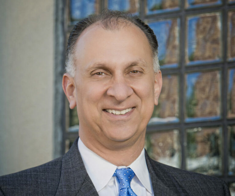 George Jebaily to remain Florence Mayor Pro Tempore | Jebaily Law Firm