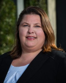 Paralegal Michelle Driggers | Jebaily Law Firm, P.A.