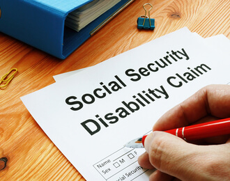 Social Security Disability Lawyer North Myrtle Beach | Jebaily Law