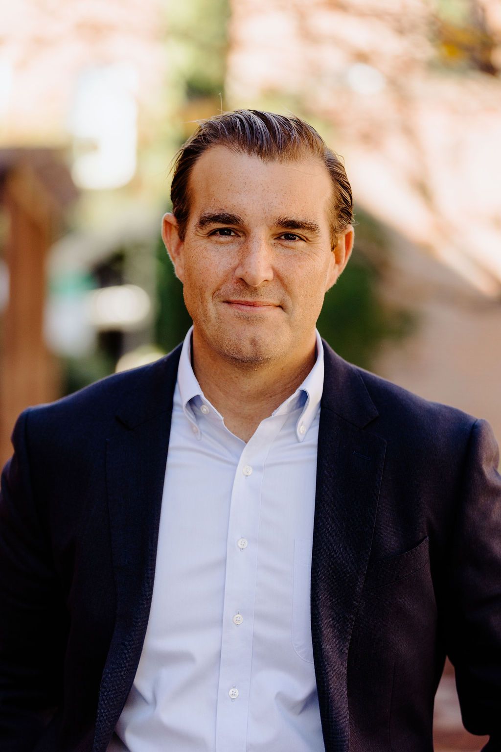 Workers Compensation and Personal Injury Attorney Brian Yost