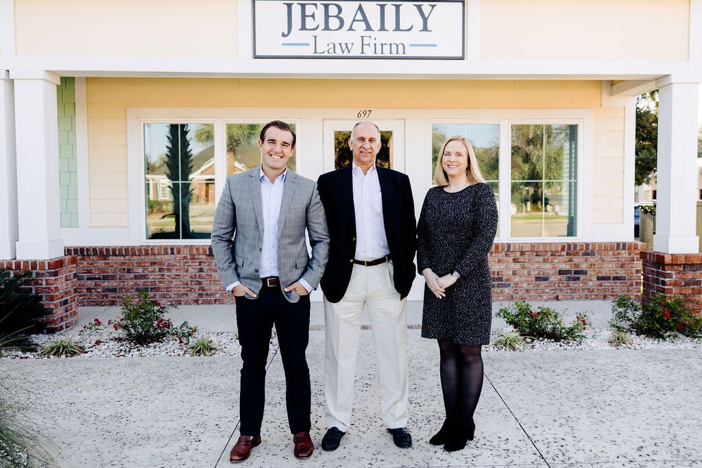 Firm Profile | South Carolina Personal Injury Lawyers