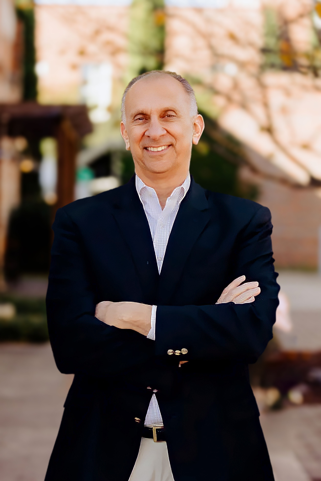 Personal Injury Attorney George D. Jebaily