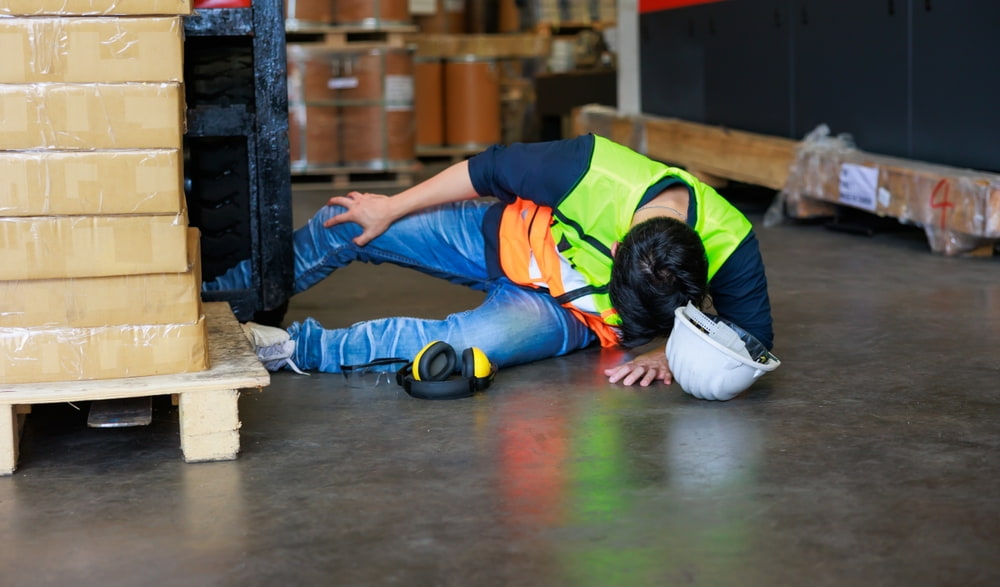 Myrtle Beach Manufacturing Accident Attorneys | Jebaily Law Firm