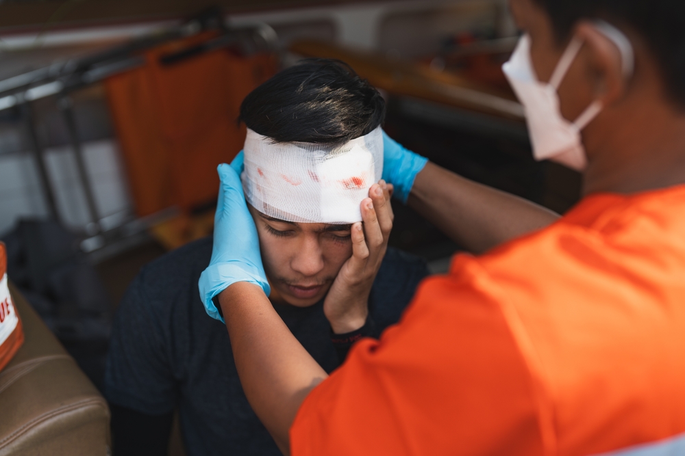 Understanding Head Injuries from Car Accidents in Florence, SC